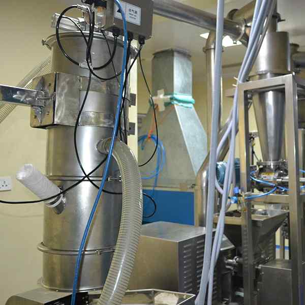 Manufacturing - Supreem